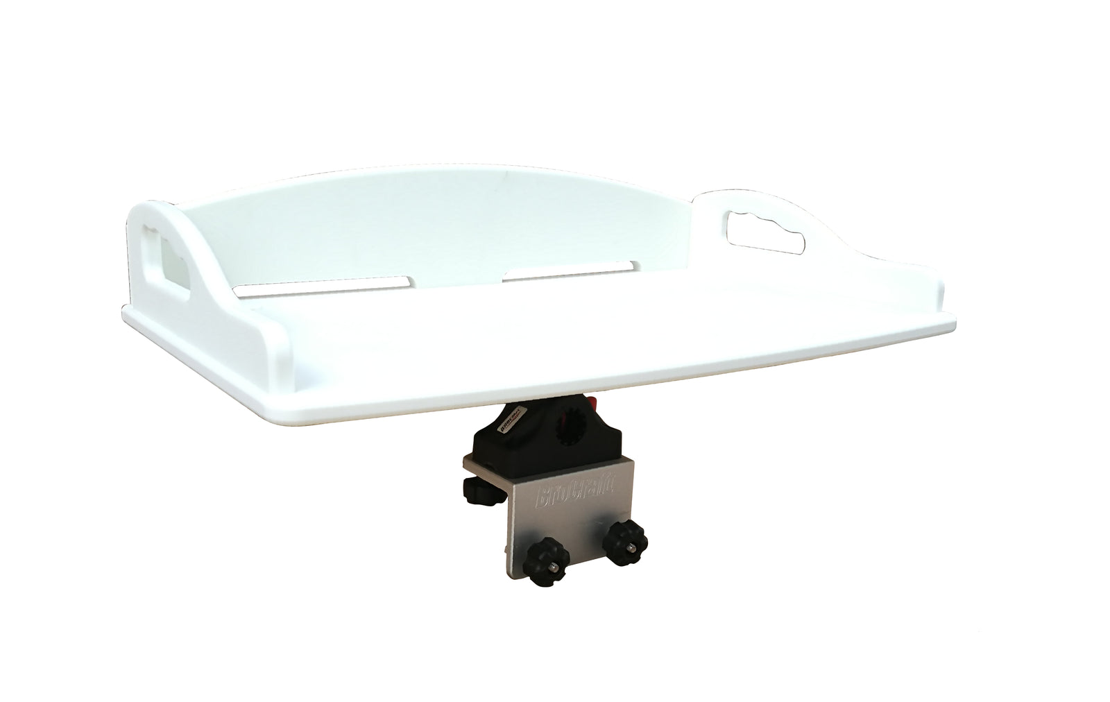 Brocraft Bait/Fillet Table for Tracker Boat Versatrack System/Versatra