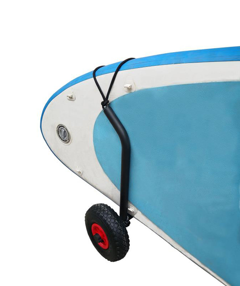 Brocraft Collapsible Surf and SUP Paddle Board Carrier Transport Syste